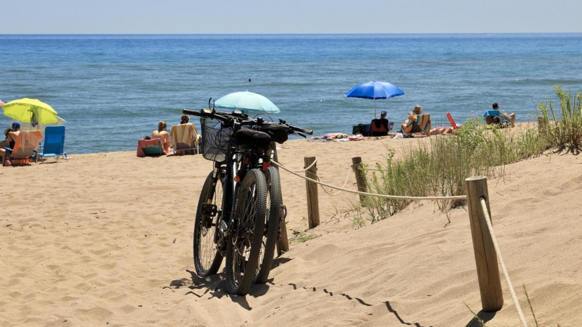Pals se arrima al verano