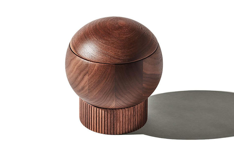 Material’s revolutionary non-toxic cutting board looks and feels like ...