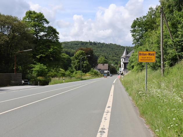 Brilon-Wald: Einwohner sollen über Ferienwohnungen mitentscheiden