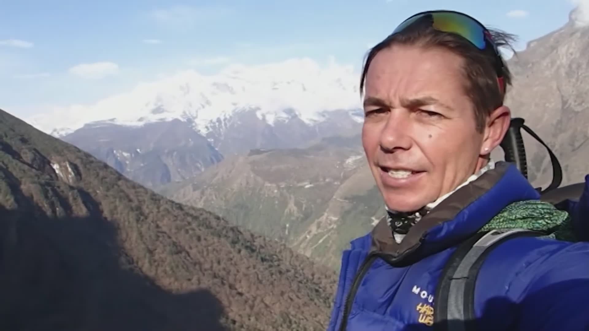 Hiking to Mt Everest base camp | Yak trek