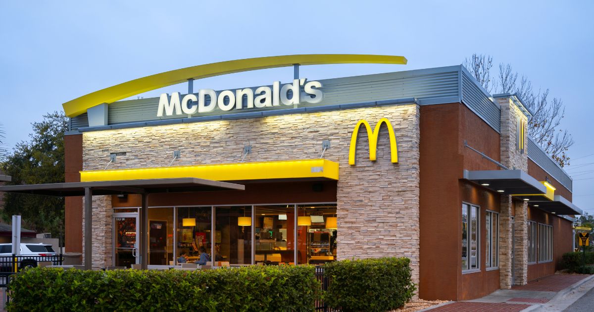 McDonald's manager, 20, suffers horrific burns after being attacked ...
