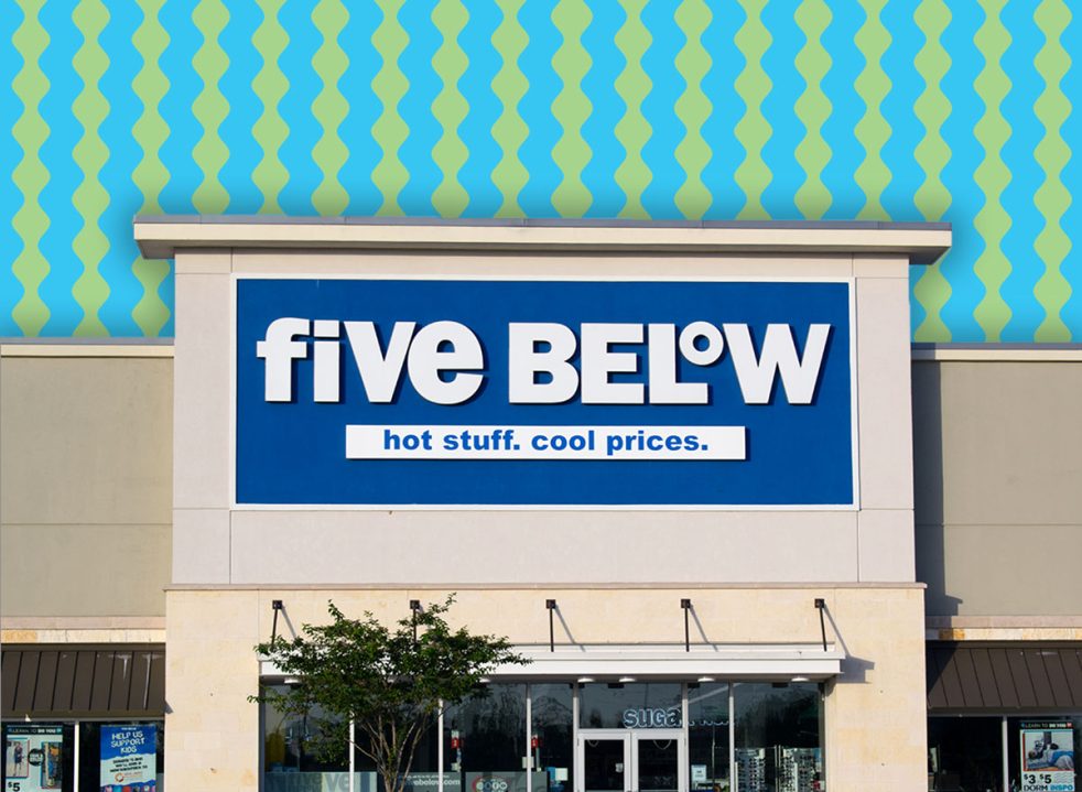 11 best new Five Below home finds under $10 in June