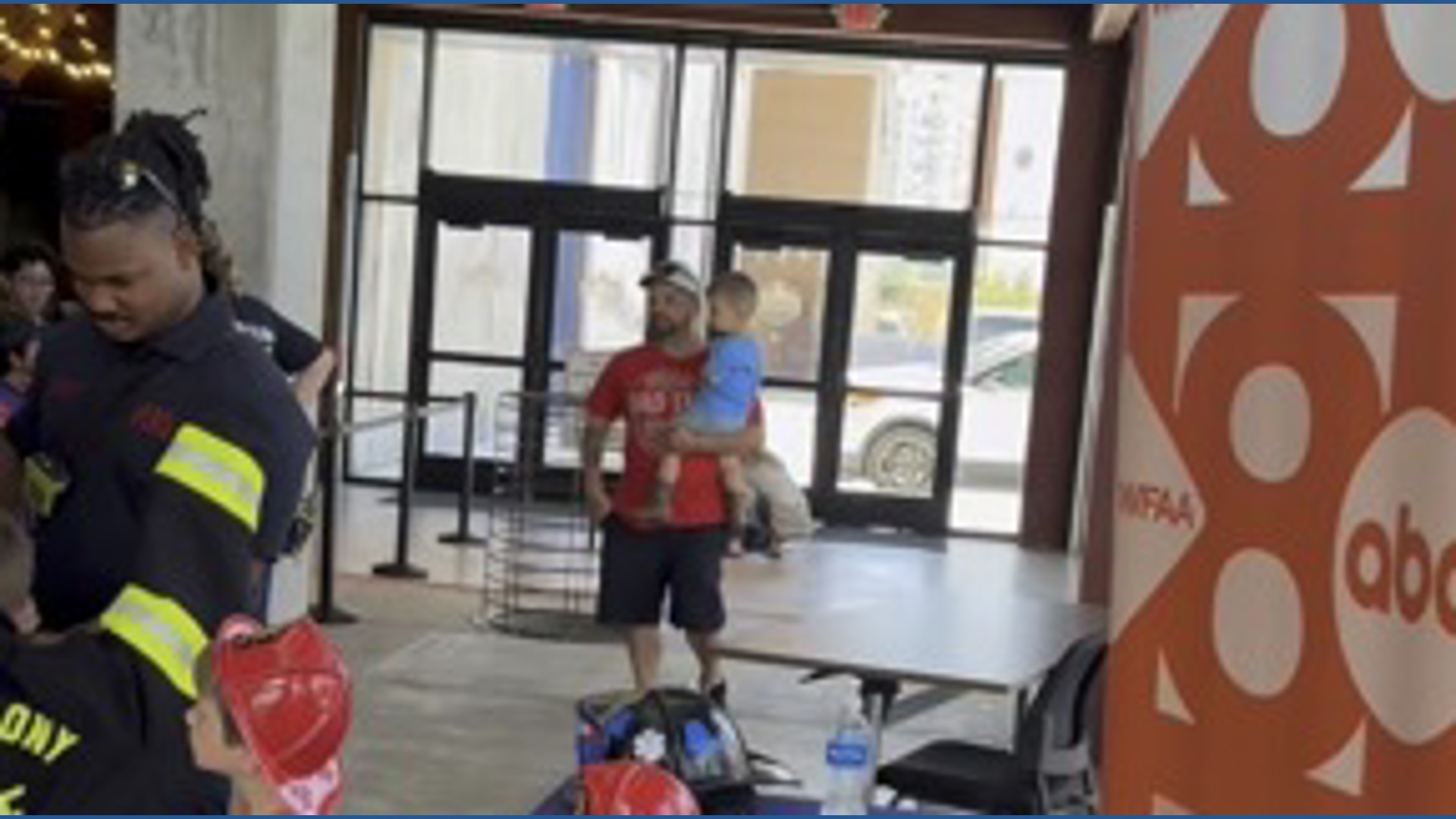 WFAA Family First event helps save money this summer