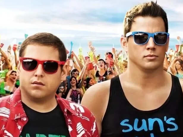 24 Jump Street moves forward after 12-year wait: Cast, crew, release ...