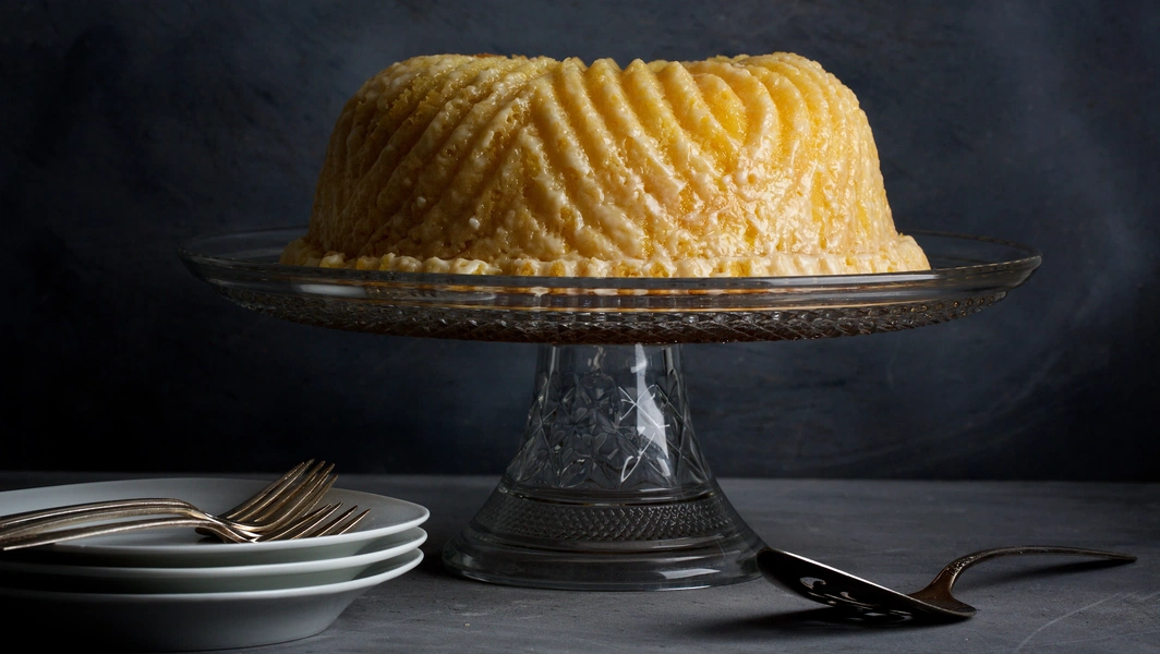 10 beloved vintage cakes from around the world