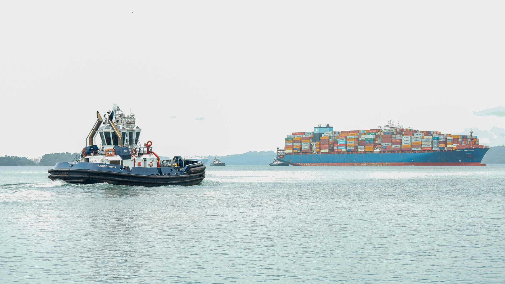 Milliardenprojekt als Alternative zum Panamakanal: Mexiko baut 303 ...
