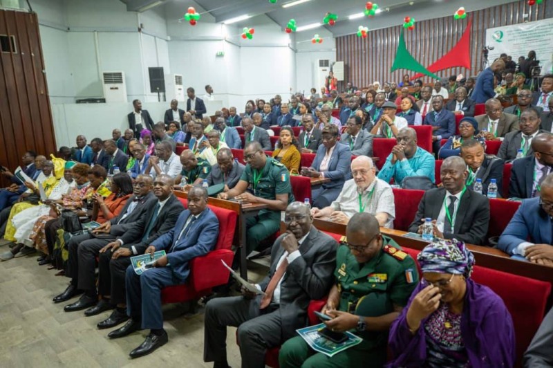 Qualité et accréditation : La Côte d’Ivoire se réjouit des ...