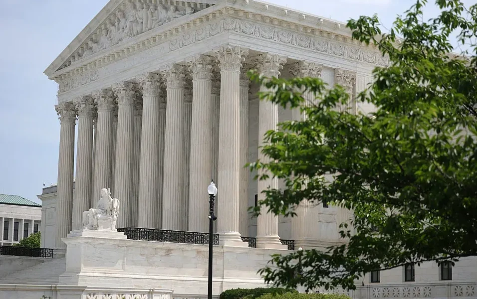 Thomas urges Supreme Court to revisit 169-year-old legal doctrine