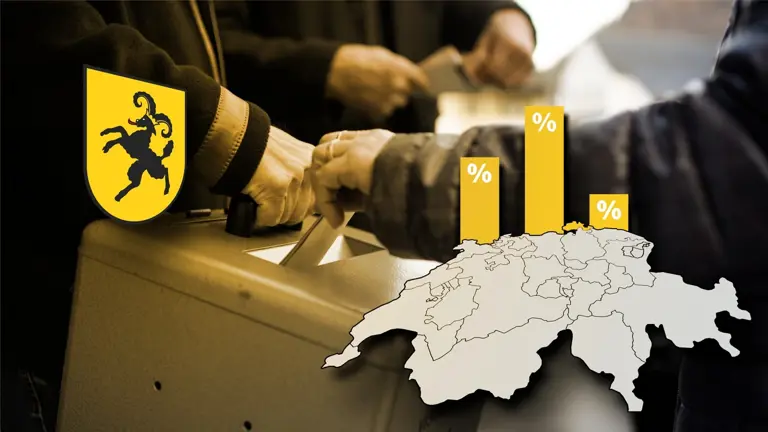 Verfassungsänderung: Darüber wird am Sonntag im Kanton Schaffhausen ...