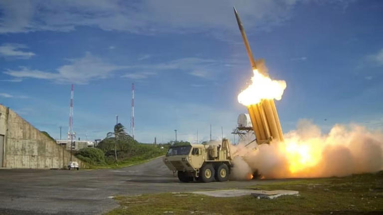 From stockpiles to resilience: Modern conflict is reshaping defense ...