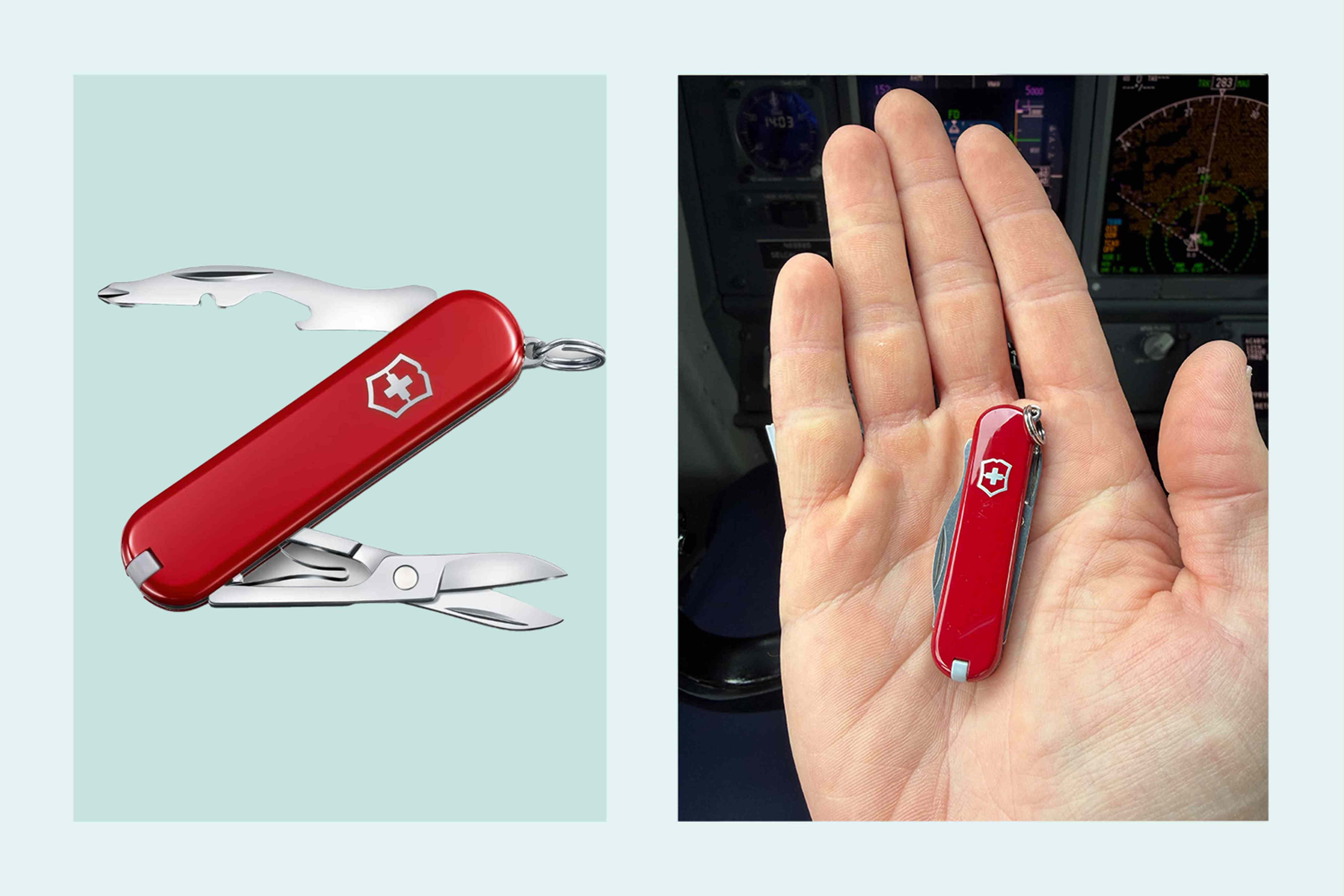 My pilot friends swear by this under-$25 tool for traveling—and it’s ...