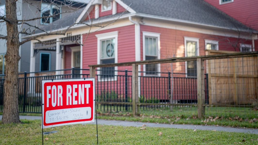 Rising rent burdens across the United States