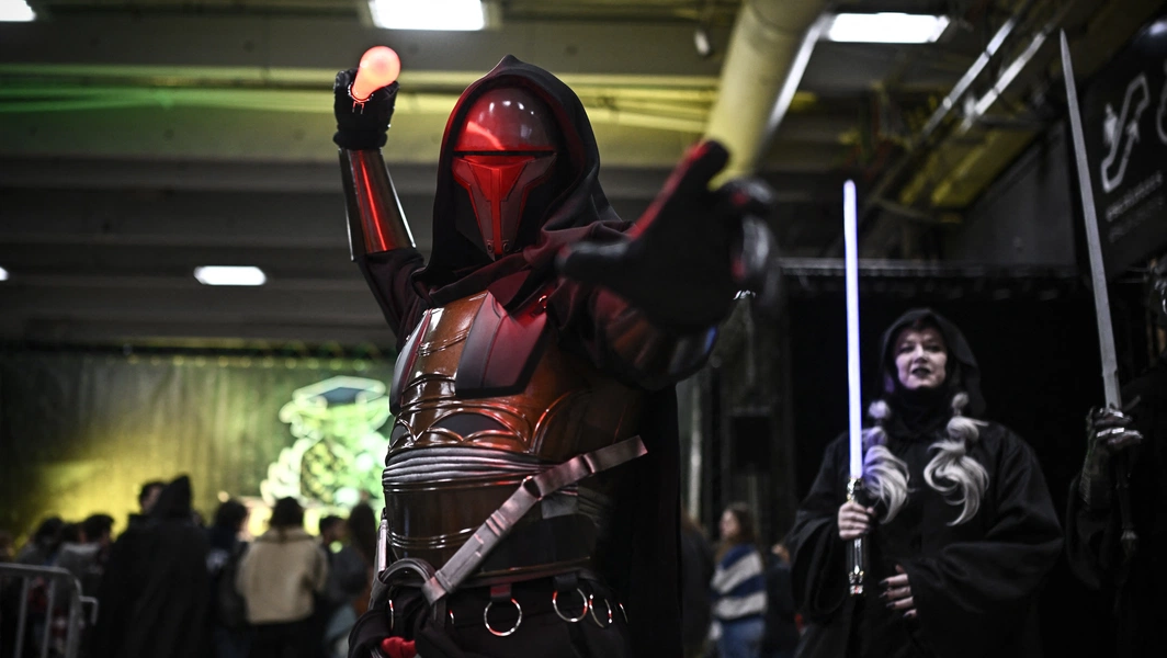 Overlooked Jedi who shaped Star Wars history