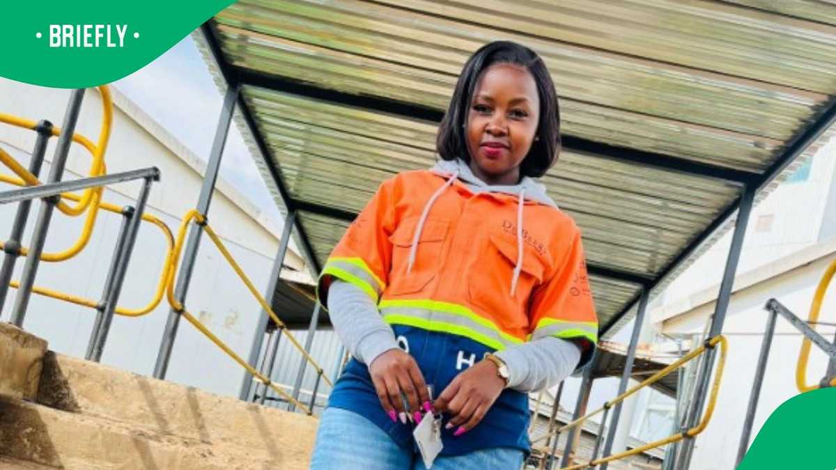 Brakpan woman reflects on confronting thieves she caught red-handed in ...
