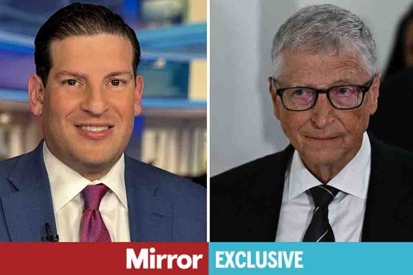 How Bill Gates' testimony could open the door for other powerful men to ...