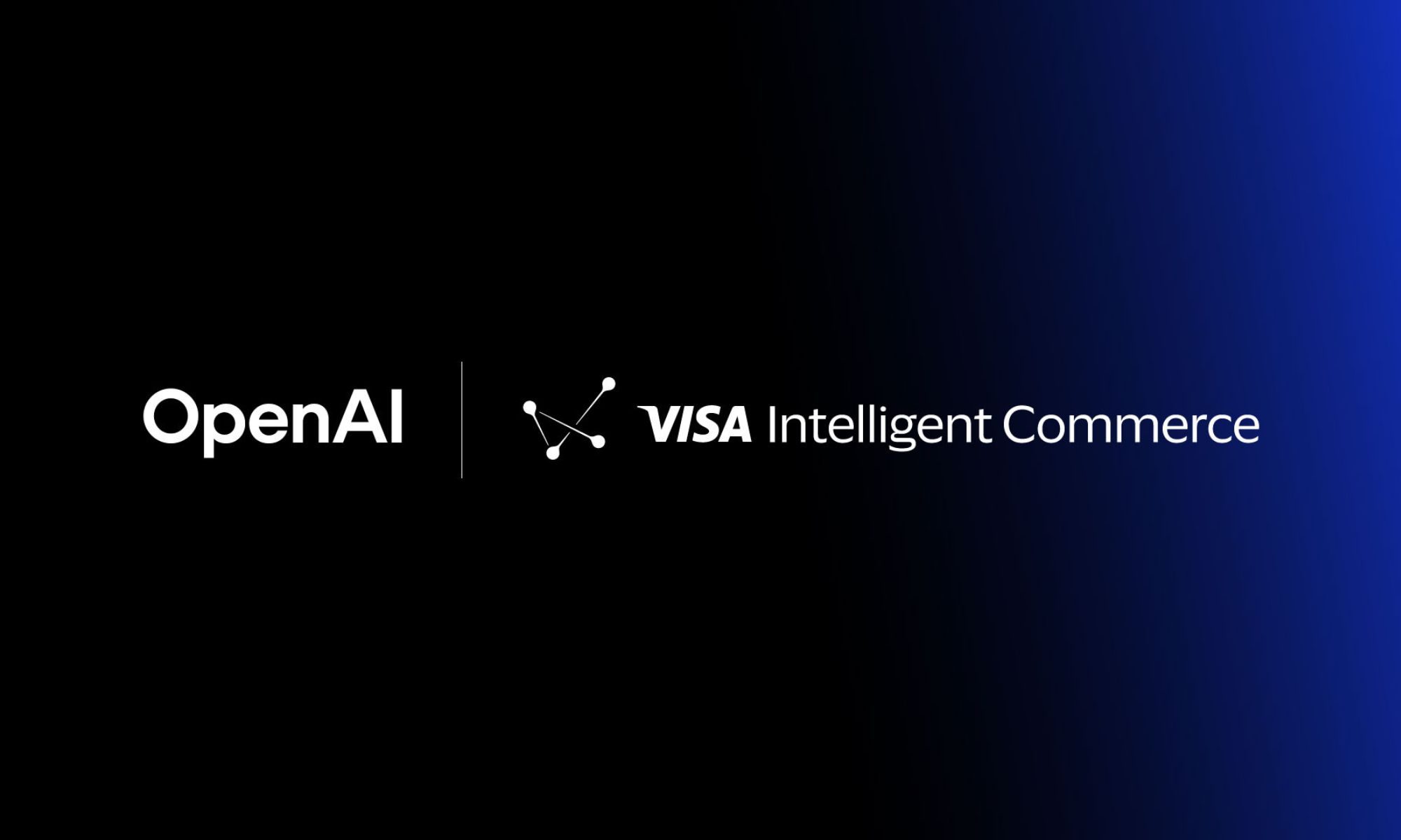 OpenAI teams up with Visa to enable secure payments through AI agents
