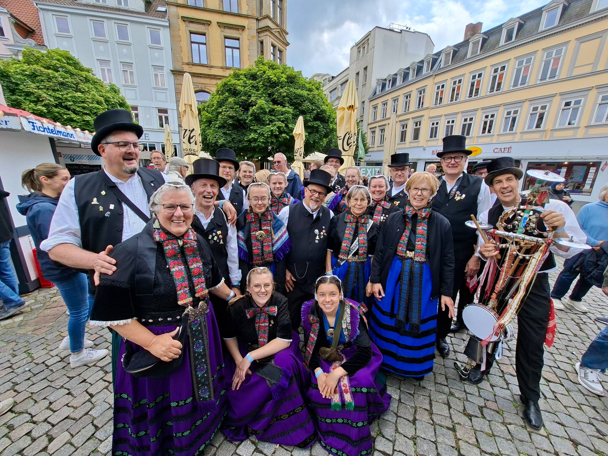 Liveticker zum Tag der Niedersachsen: Veranstalter ziehen Bilanz ...