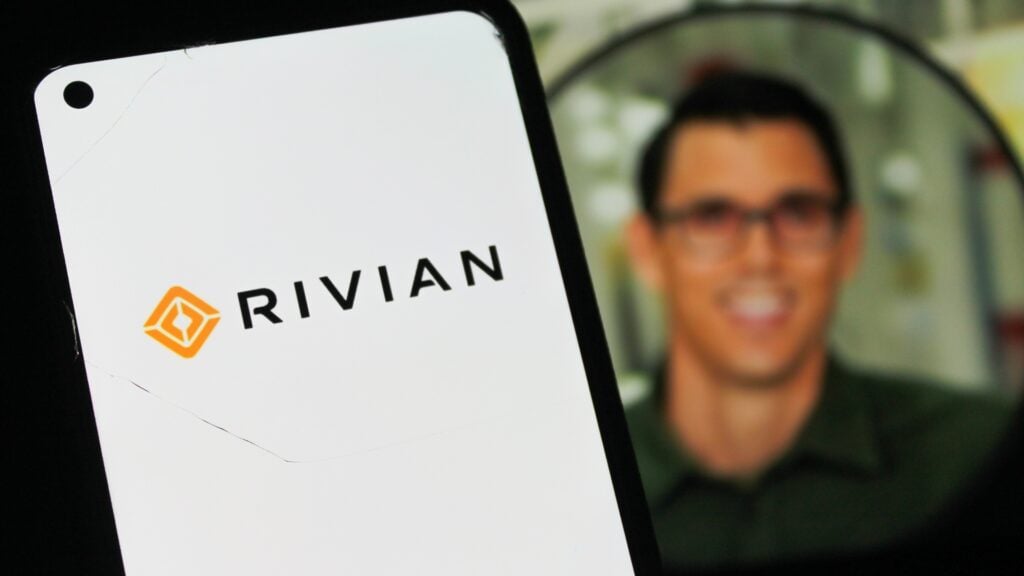 Rivian CEO says Tesla FSD-like driving is coming this year — and eyes ...