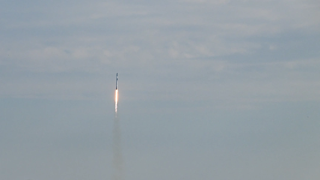 沙特KHC坐拥68亿美元SpaceX股权