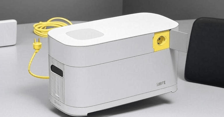 Test du Sunology Storey : voici ce que vaut la batterie plug and play ...
