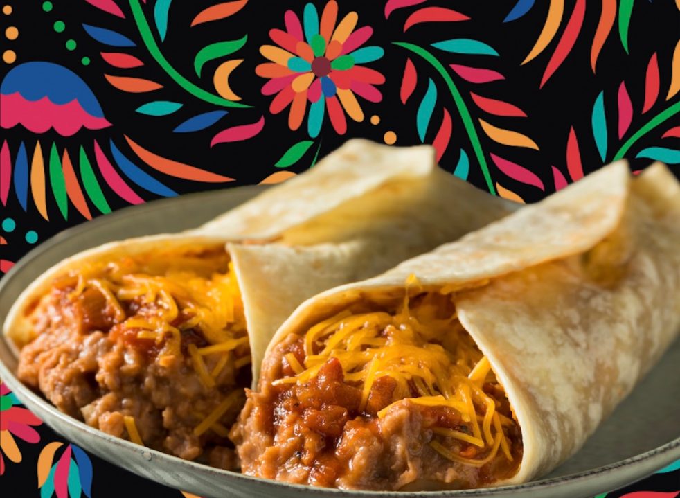 6 best frozen Mexican meals, according to chefs