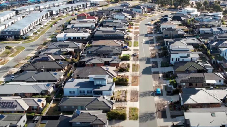 ‘Demoralising’: First home buyers lose hope