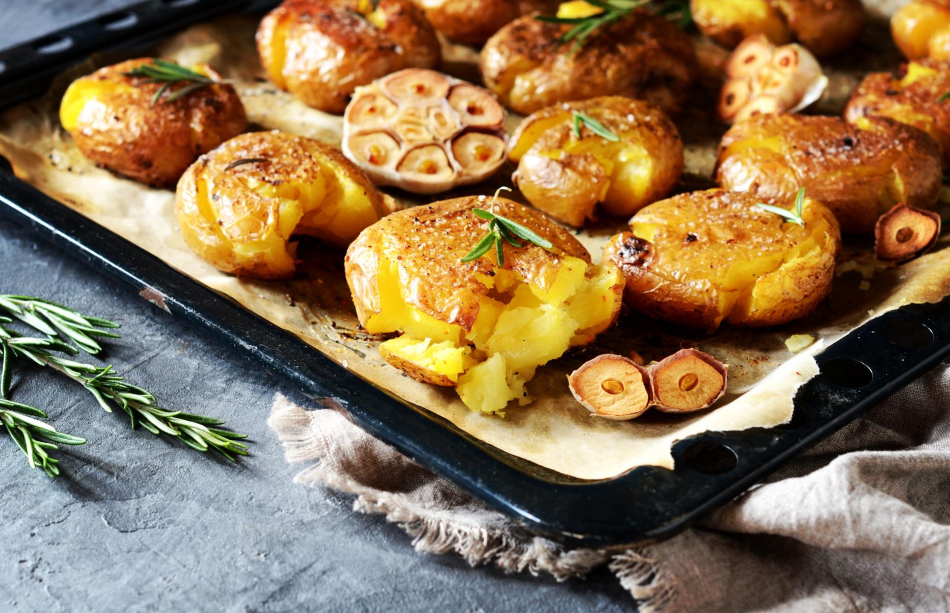 Side dishes so good you'll never stop making them