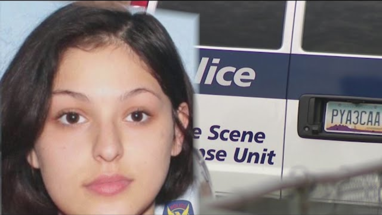 The unsolved murder of influencer Itzel Espinoza