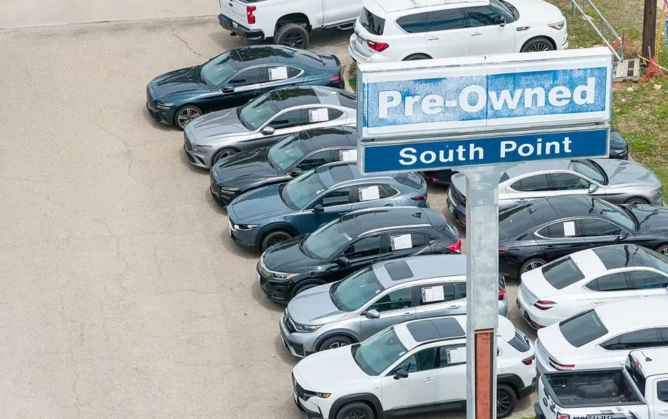 New tariffs and tax changes reshape out-of-state car buying