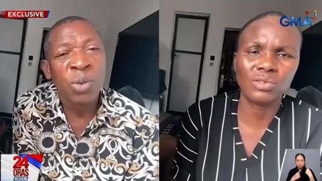 Divine Adili's parents demand truth, justice after son's death