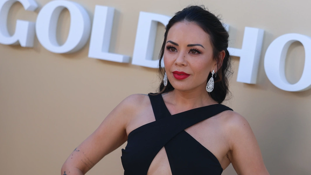 Janel Parrish’s personal and professional milestones in 2026