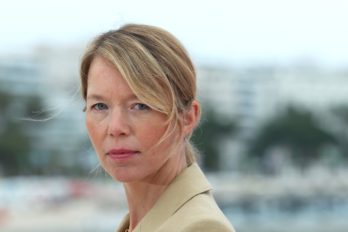 Anna Maxwell Martin would love to retrain as a teaching assistant
