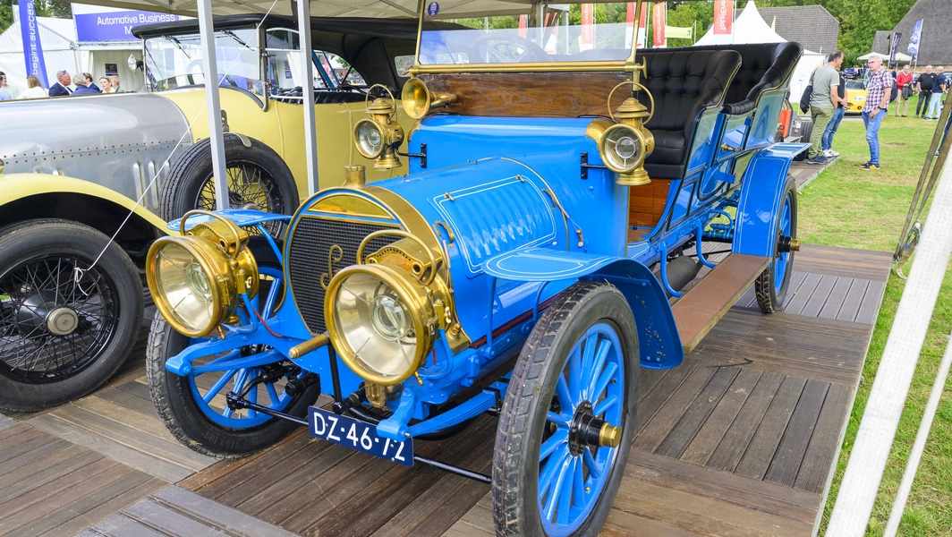 11 legendary inline-six engines in automotive history