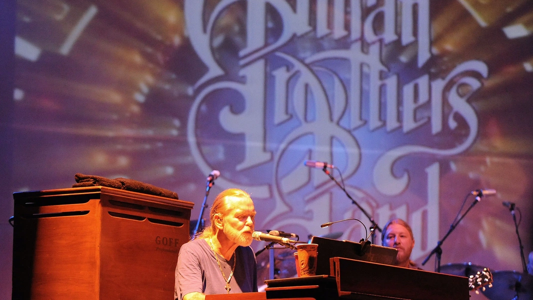 5 defining moments in Southern rock history