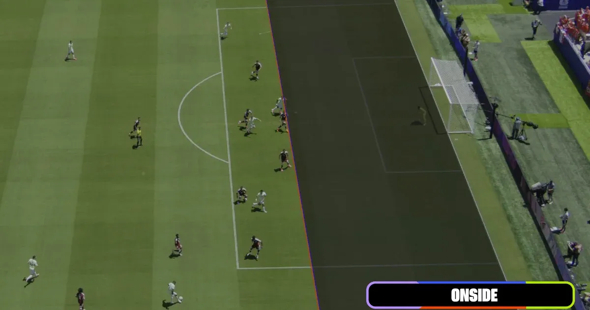 A FIFA technikai hibára hivatkozik, hogy miért nem jelent meg a Svájc ...