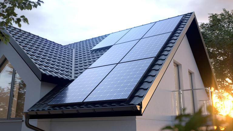 Rooftop solar has done 'no favours' to scale up more electricity into ...