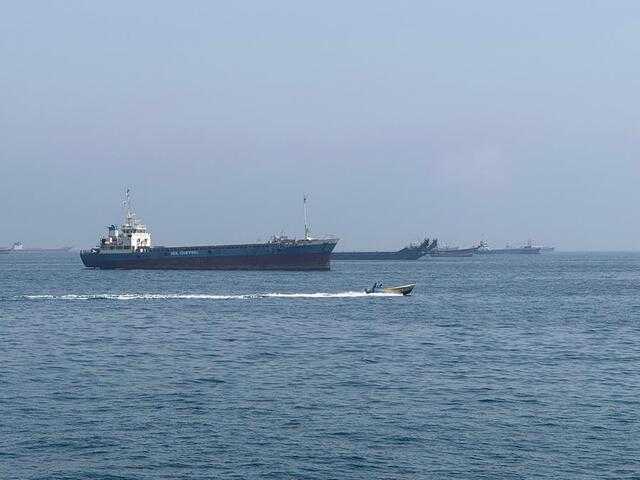 DG Shipping directs firms to restrict deployment of Indian seafarers in ...