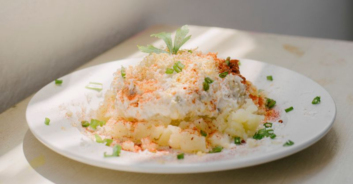 20 foods no cookout felt complete without