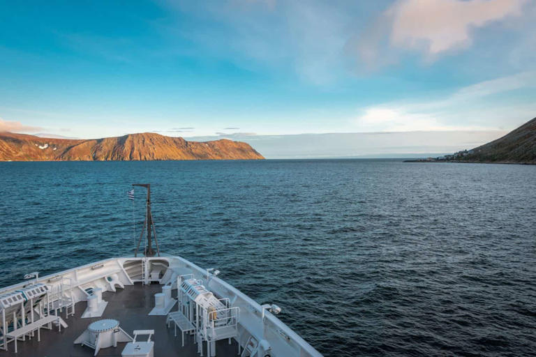 Shipwrecked explorers found it first, then humans hunted it to extinction