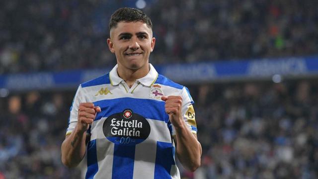 Primera oleada del verano por Yeremay: la táctica del Sporting para ...