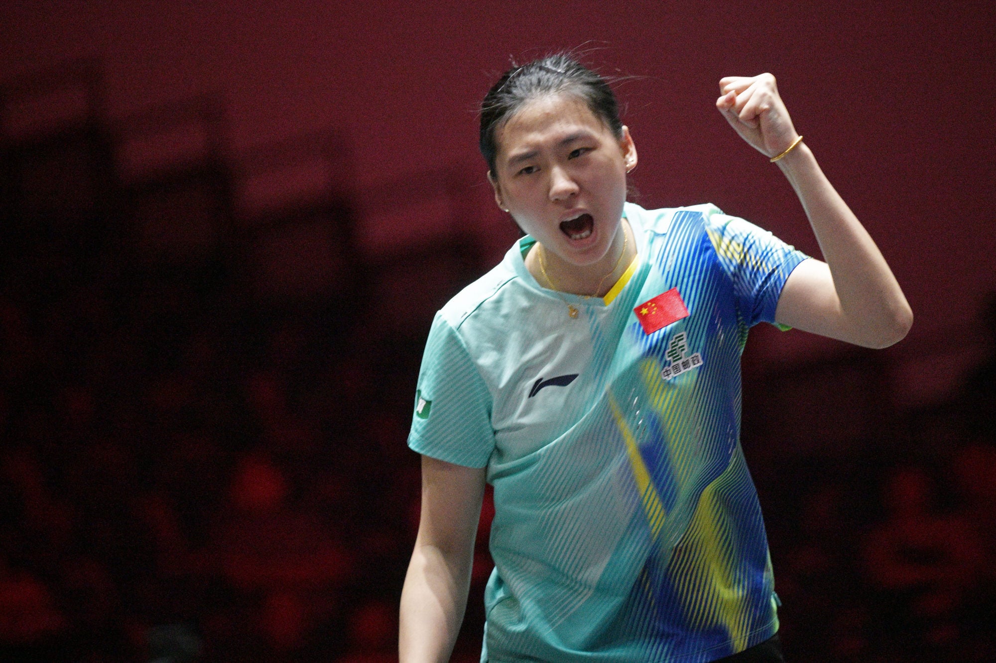 China’s second-string players slammed for showing at WTT event as Hong ...