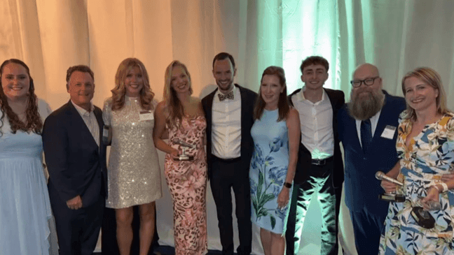 ABC13 brings home Virginia Association of Broadcasters awards
