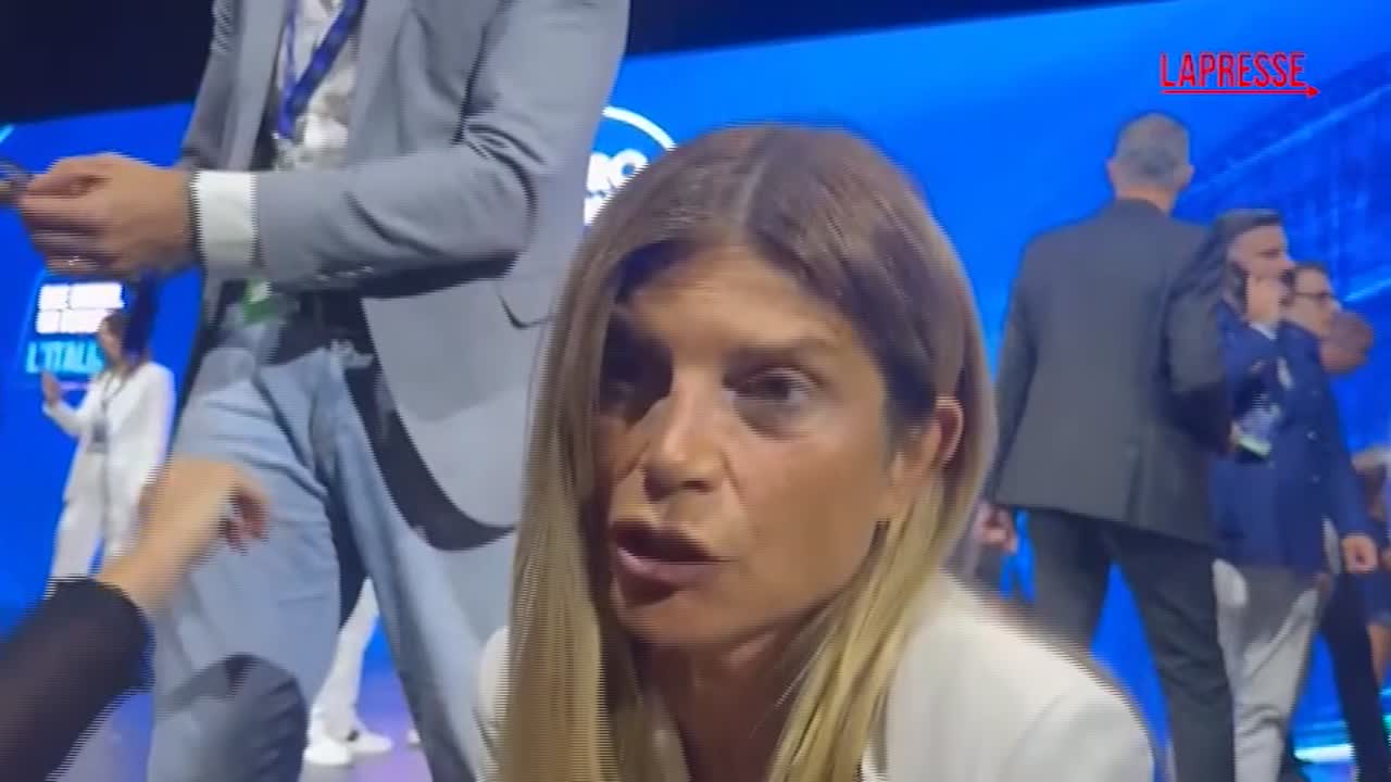 Futuro Nazionale, Ravetto: "Parole di Vannacci su femminicidio? Con ...