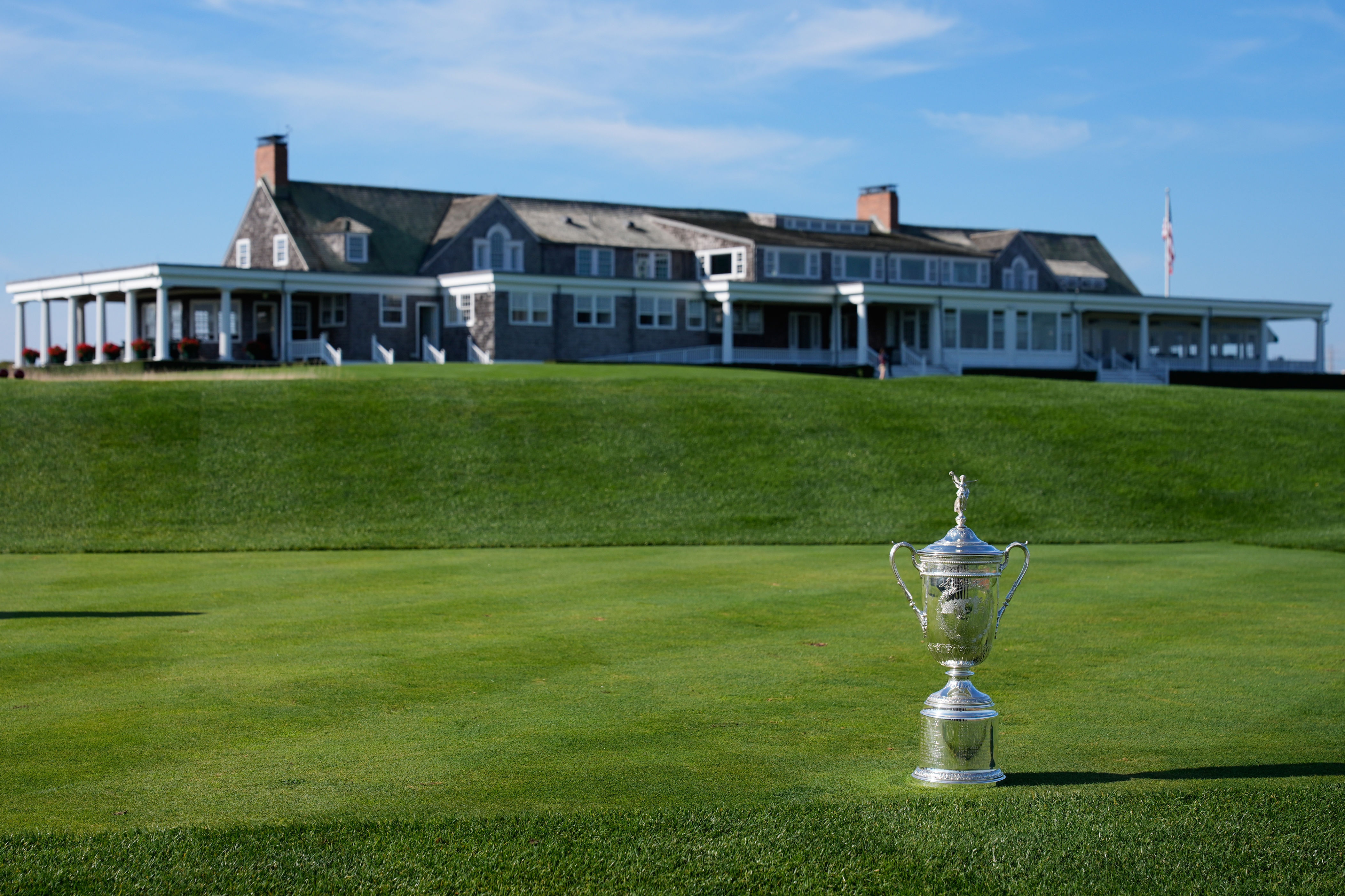 US Open '26: A trivia quiz covering 126 years of history