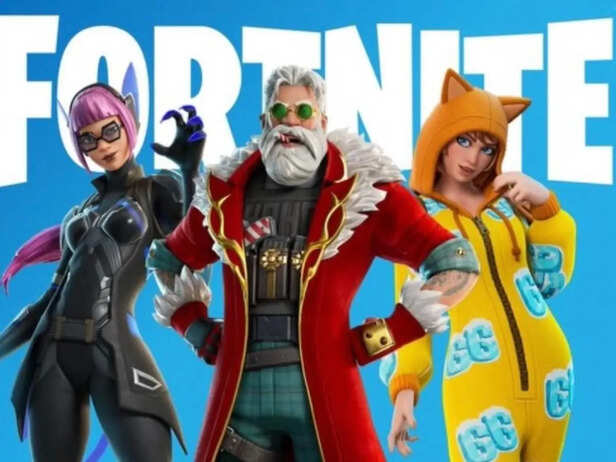 Fortnite gold sprite power hour explained: Rewards, timings and what to ...