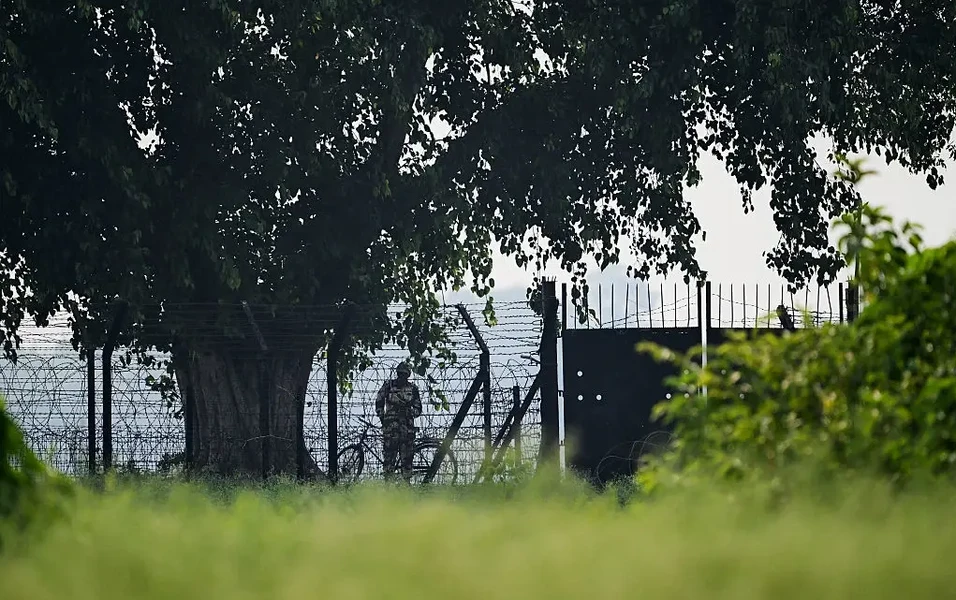 Bangladesh adviser urges India ties on mutual respect, economic gains