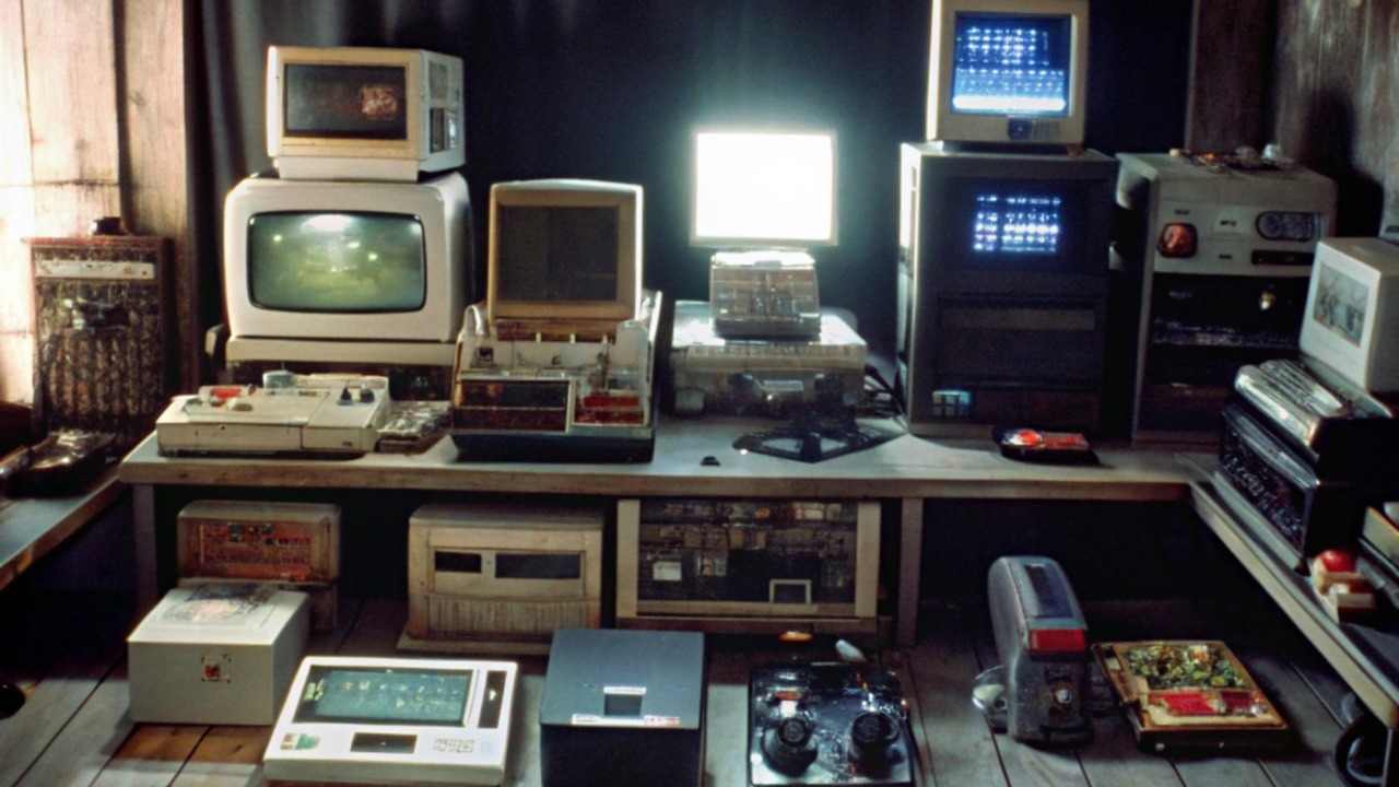 8 old gadgets in your drawer that are suddenly worth real money