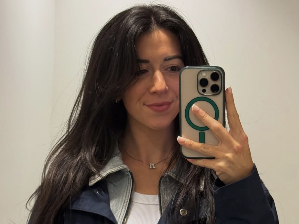 10 photos of Jalen Brunson's wife, Dr. Alison Marks: NBA star's ...