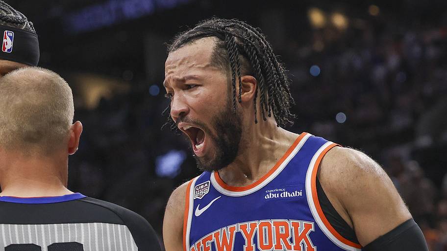 How the Knicks’ finals win can inform the NBA draft