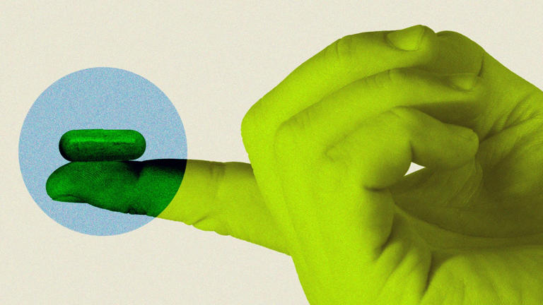 New study finds a common supplement ingredient for cognitive ...
